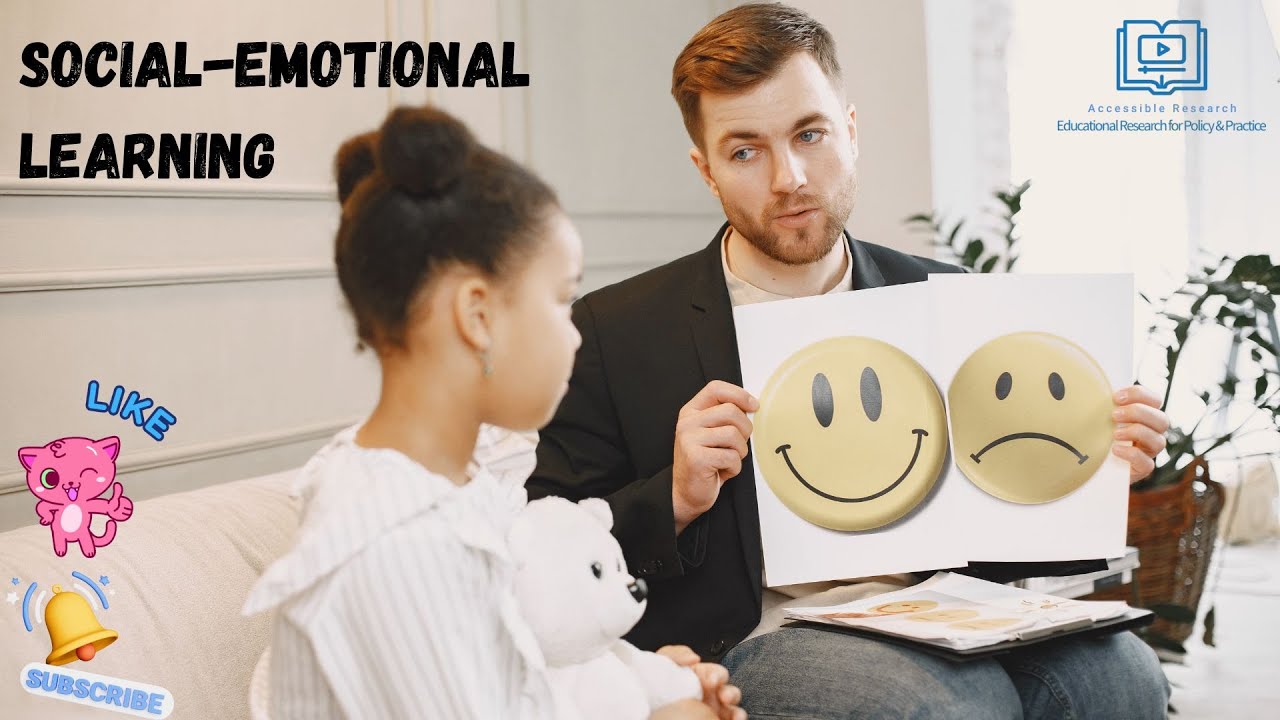 How to Sell Social-Emotional Learning (SEL) to Parents - YouTube