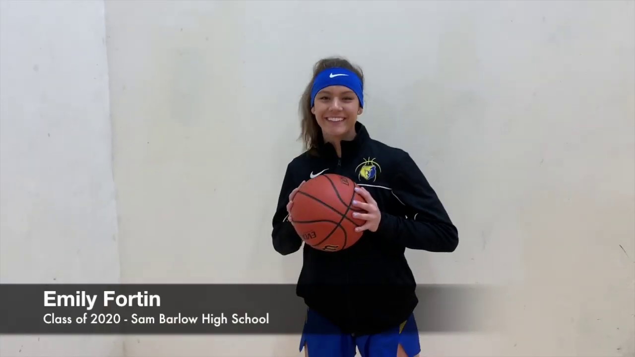 Emily Fortin Wedding