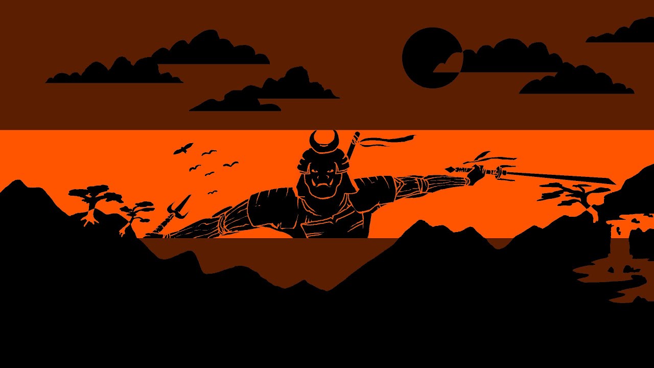 Samurai Banner