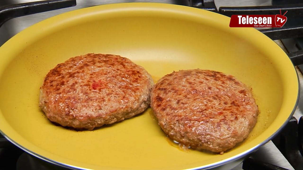 Teleseen Olive Pan | Mysoftlogic.lk - YouTube