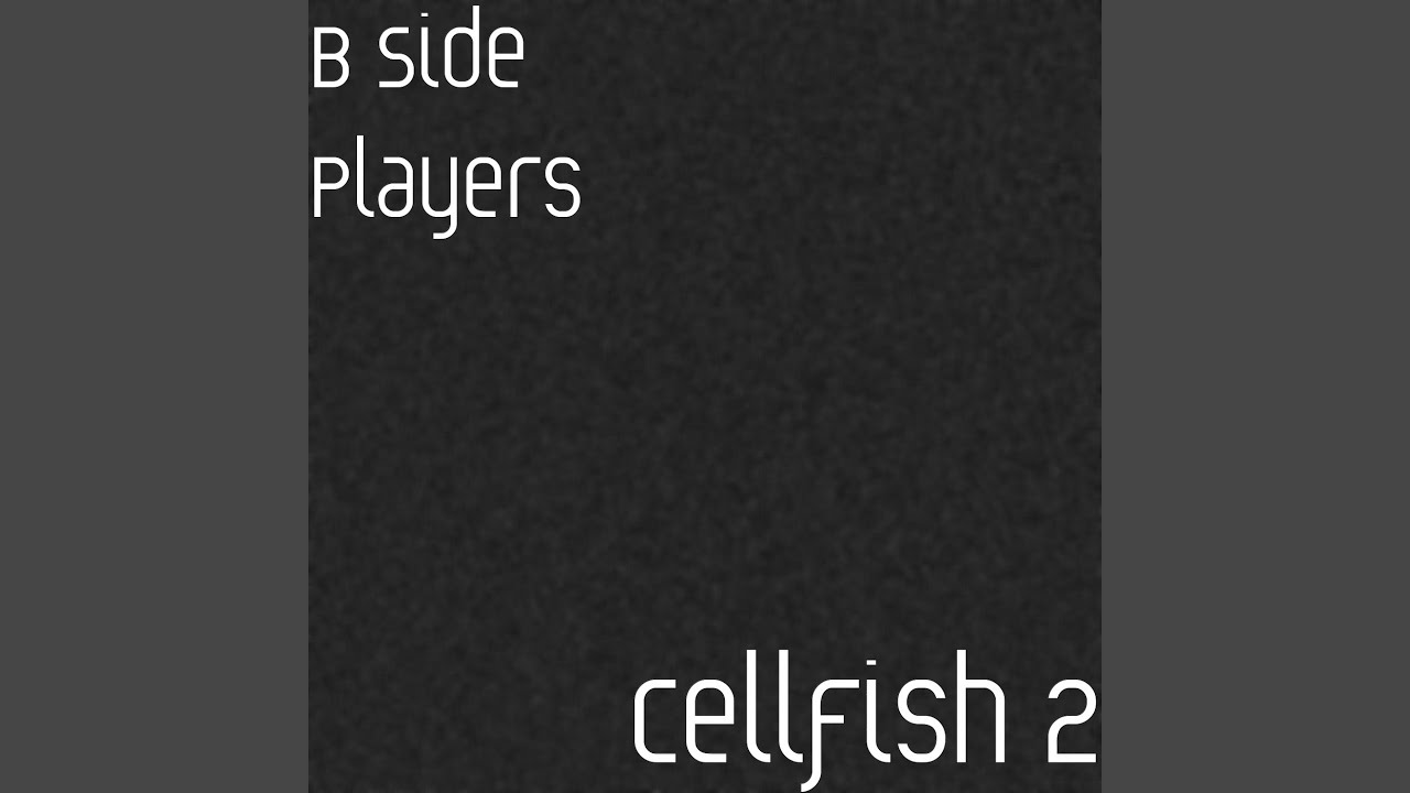 Cellfish 2 - YouTube