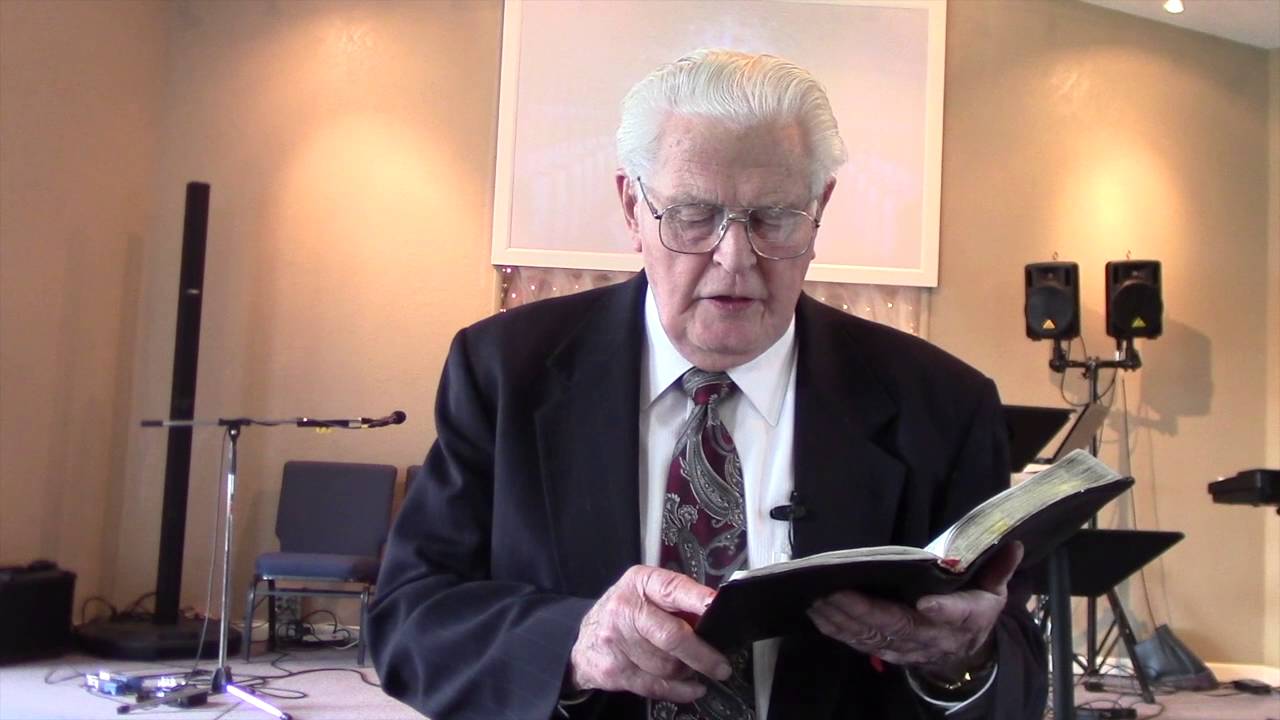 Advance 2016 Earl Chambers 1 - YouTube