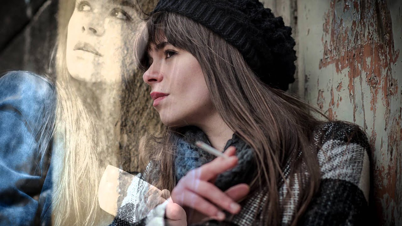 Sabina Meck - Love Is Here - YouTube