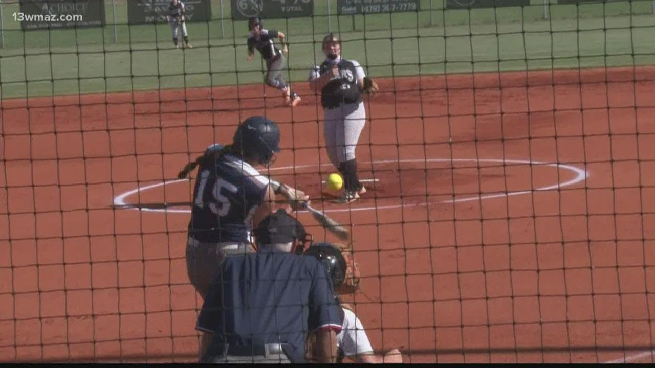 Central Georgia High School Softball Highlights October 1 YouTube central-georgia-high-school-softball-highlights-october-1-youtube