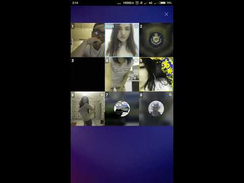 Bigo live
