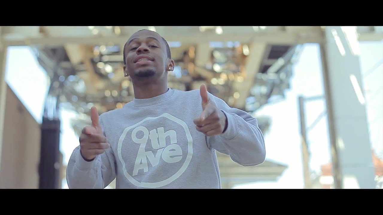 Terrance Michael - Milestones [Official Video] - YouTube