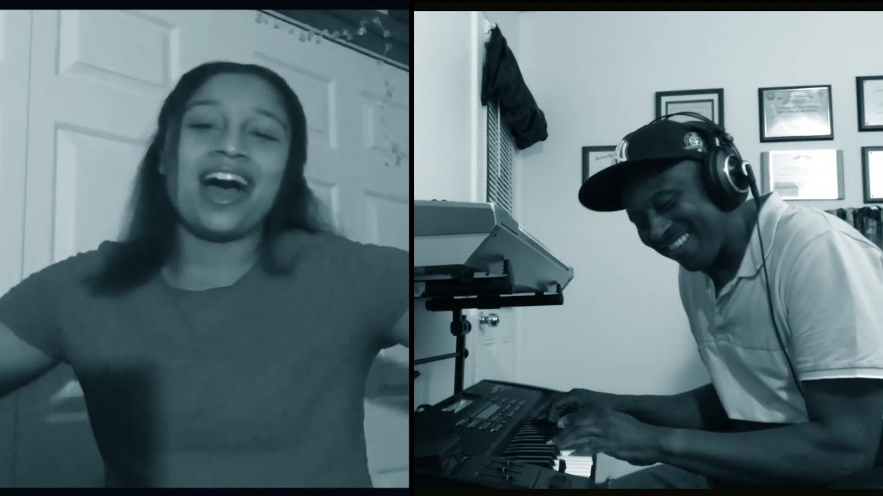 "Where Do Broken Hearts Go" Whitney Houston (Cover) - YouTube