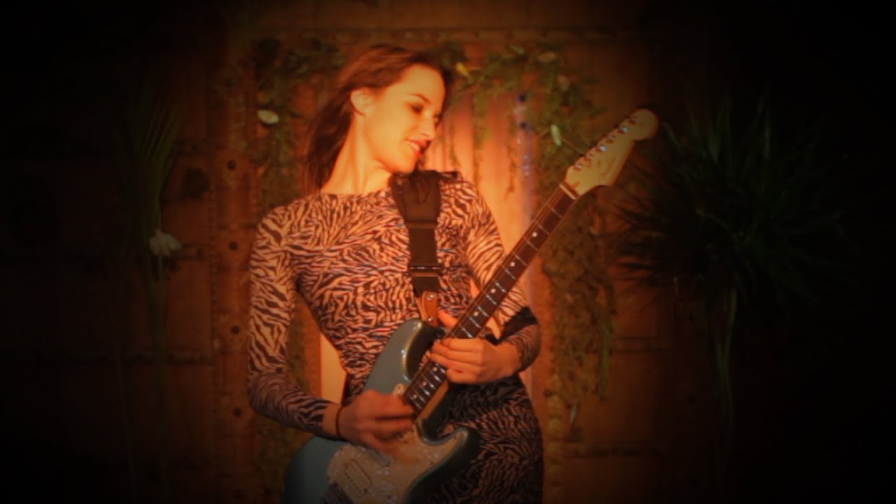 MEGAFAUNA'S PRECIOUS BLOOD - YouTube