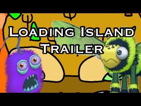 Leanbug’s Next Stop - Loading Island Official Trailer - YouTube