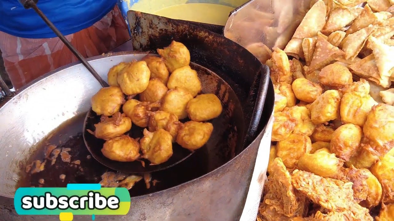 Potato Chop, Aloo Chop !! How to Prepare Bengali Aloo Chop ! Potato ...