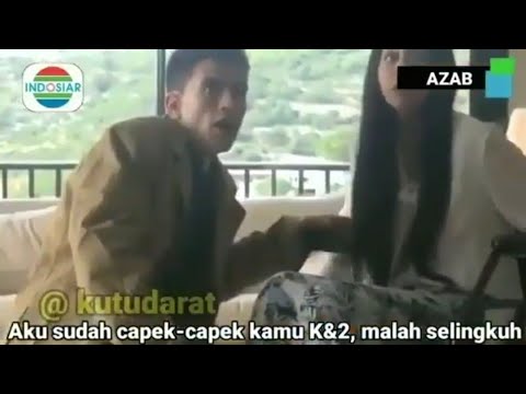 Asupan vidio lucu--bokep x azab - YouTube