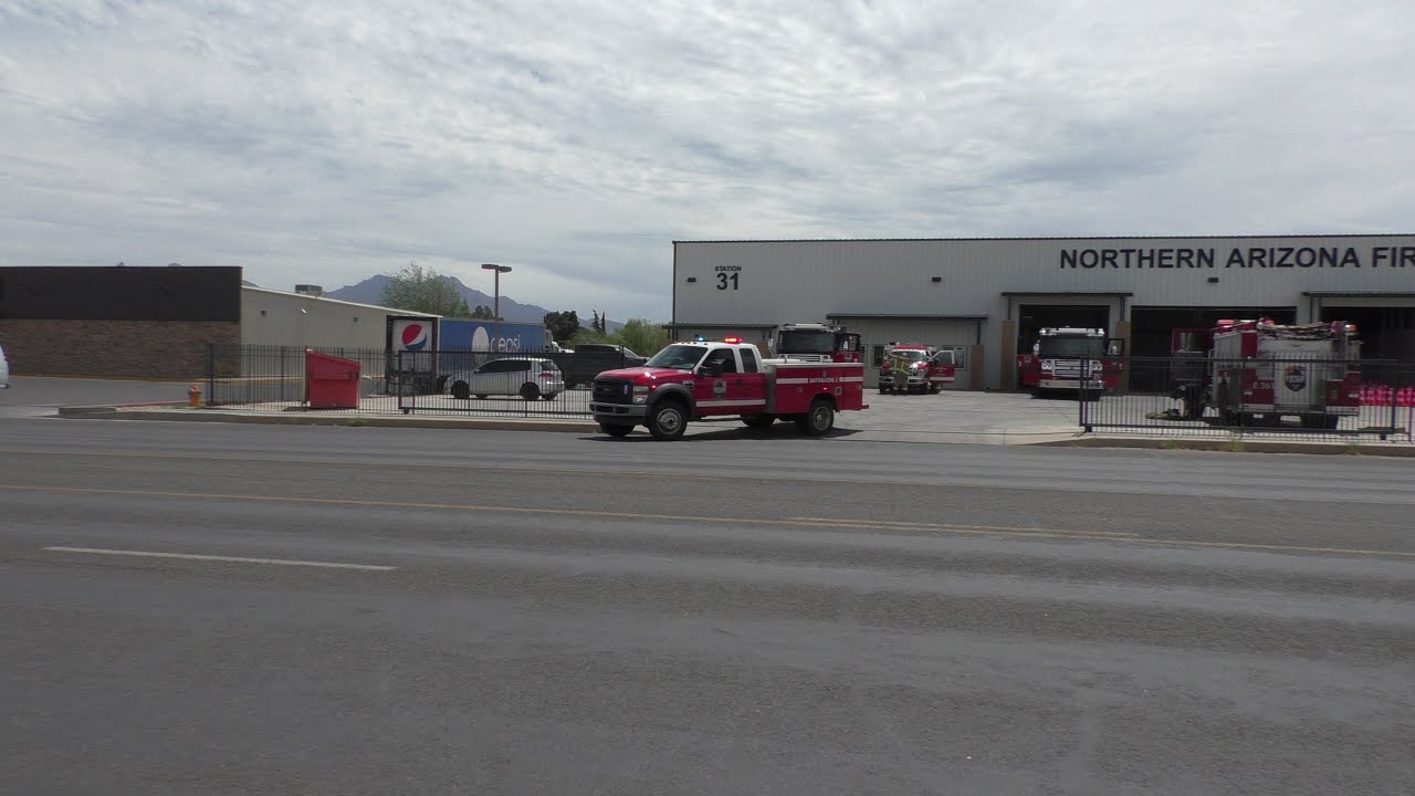 NAFD HOUSE DUMP! Structure Fire Dispatch - YouTube