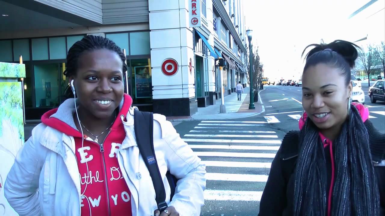 Fans Remember Whitney Houston - YouTube