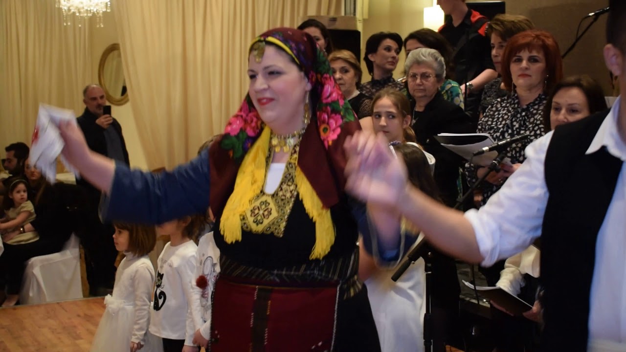 ΕΤΗΣΙΟΣ ΧΟΡΟΣ ΣΥΛ.ΠΑΝΟΡΑΜΑΤΟΣ ΣΥΝΟΔΕΥΟΥΝ ΑΦΟΙ ΦΩΤΑΡΑΚΗ ΟΠΕΡΑ ΔΡΑΜΑΣ ...