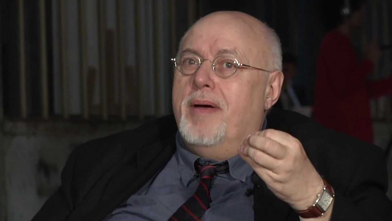 Itv Jean-Jacques Bernard - P2 - Sur Yves Boisset - YouTube