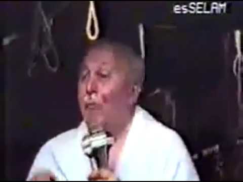 Necmeddin Erbakan:Arafat konuşması.''Kelime'i Tevhid'in manası.''