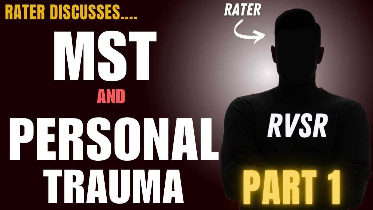 Part 1: MST and Personal Trauma Claims - YouTube