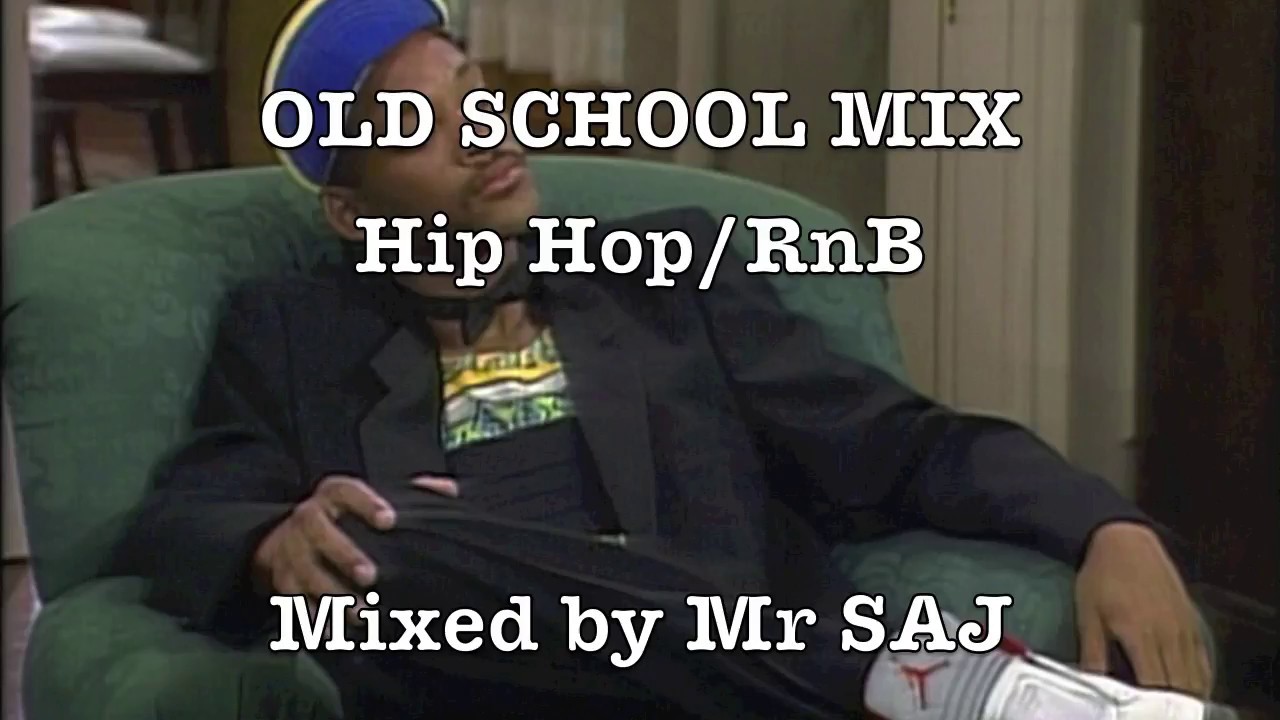 Old School Mix (Best of Old School Hip Hop and RnB) - YouTube