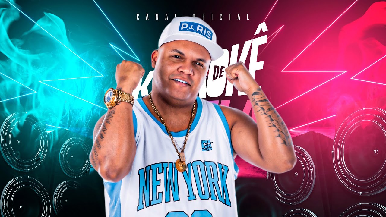 ACAPELLAS MC DELUX EXCLUSIVAS ¨ TIK TOK , BARBEIRO , INFLUENCER ...