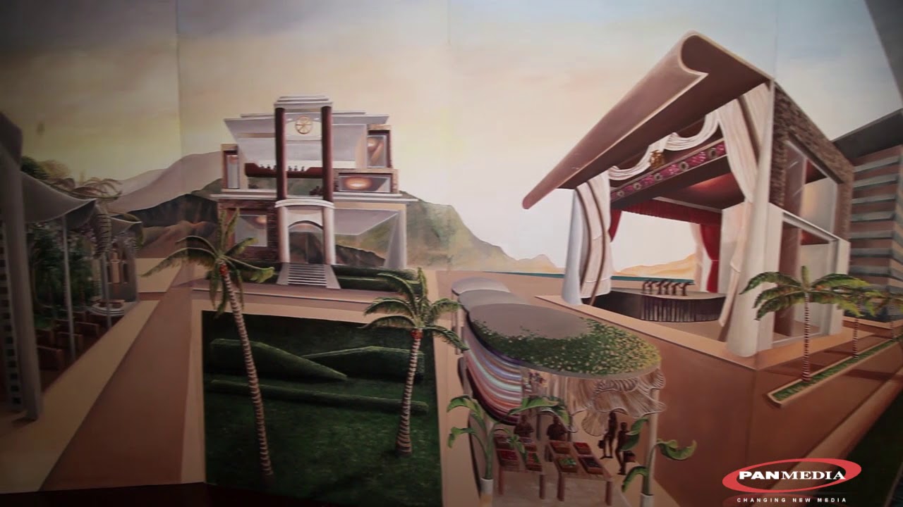 Recreating Downtown Kingston – Tiana Anglin - YouTube