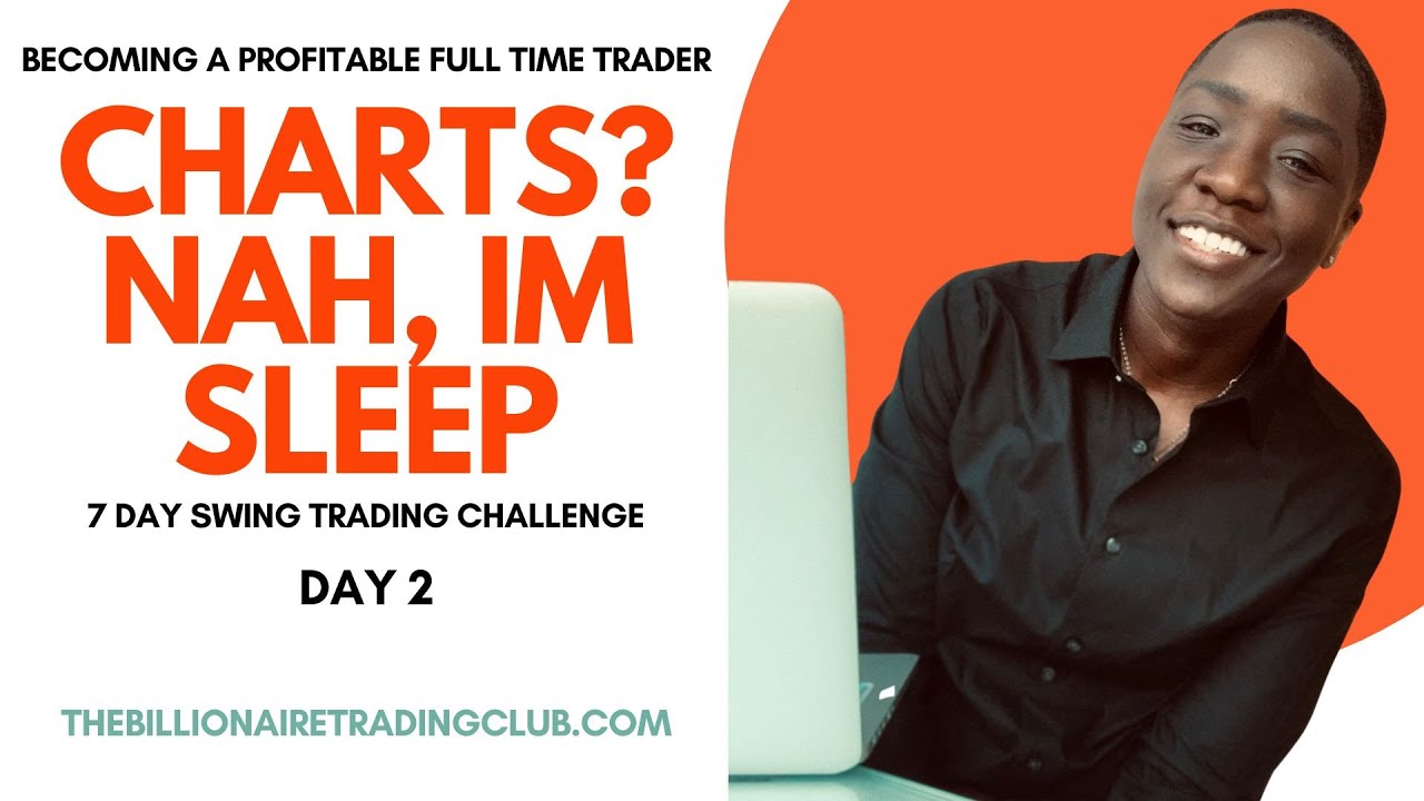 Stop Staring at Charts All Night—Wake Up in Profit Instead 🌙💰 - YouTube