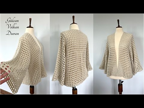 SALAŞ BOHEM HIRKA TARİFİ - SADECE 2 MOTİF 😍