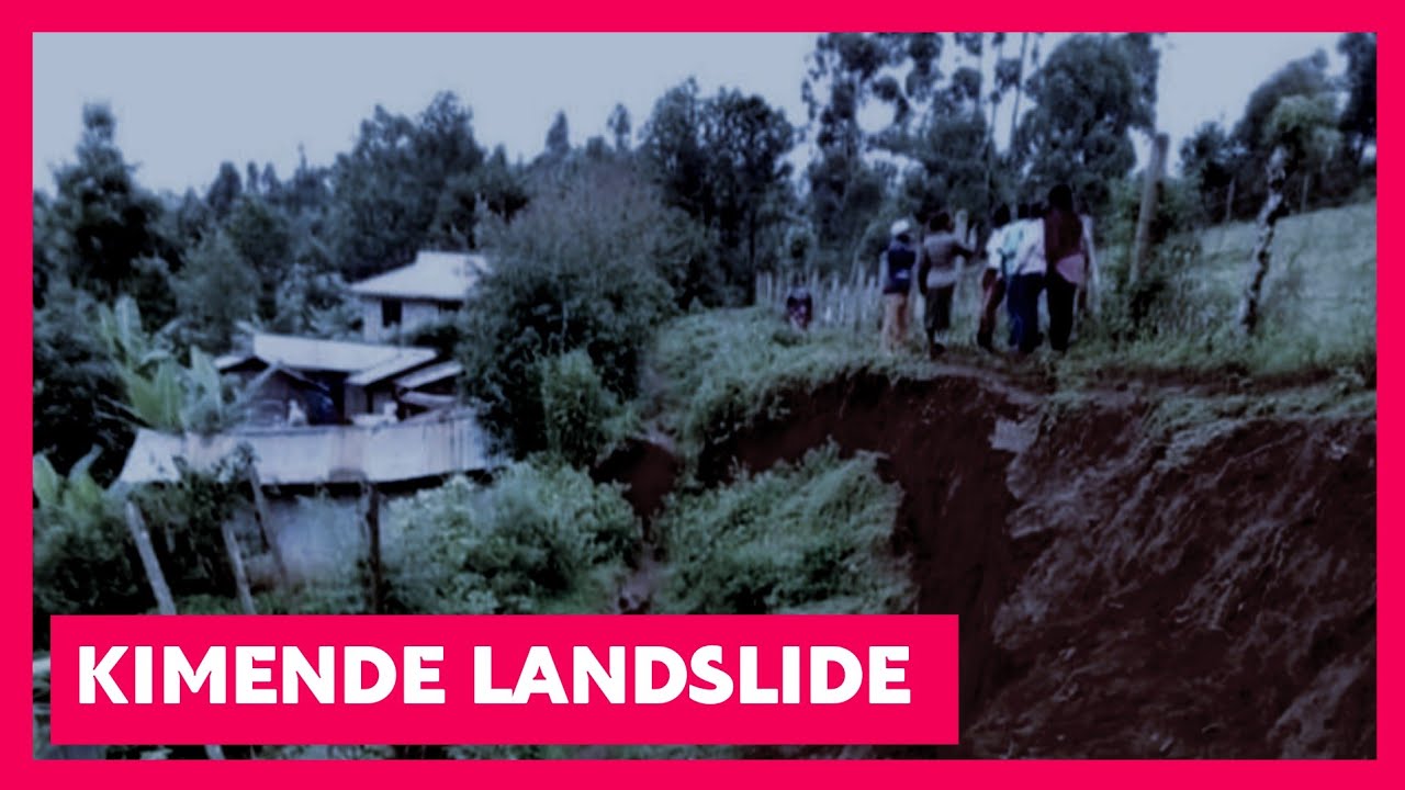 A TRAGIC NIGHT IN KIMENDE. - YouTube