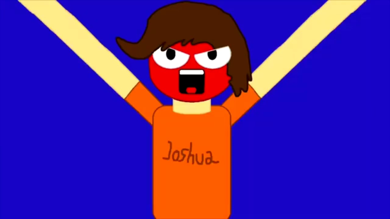 OLMAN SHOOTS THE TV!!! (Part 2) - YouTube