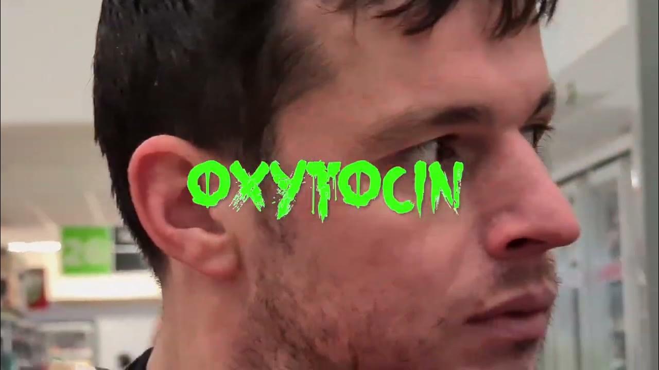 Mango Thomas - Algorithms | OFFICIAL MUSIC VIDEO - YouTube