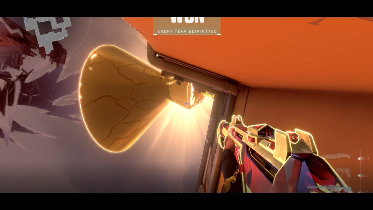 The Shades | Valorant Montage - YouTube