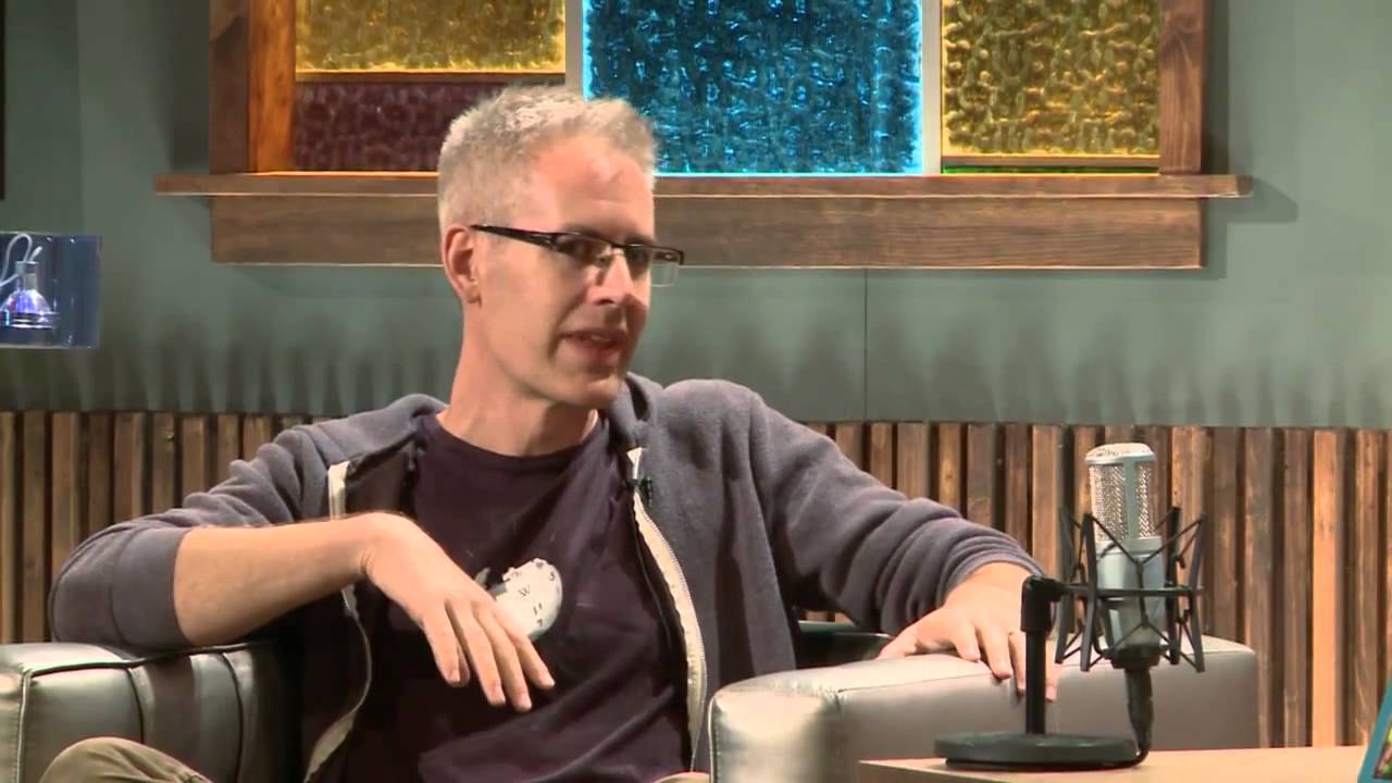 THE MYSTERY HOUR | Zack Exley - YouTube