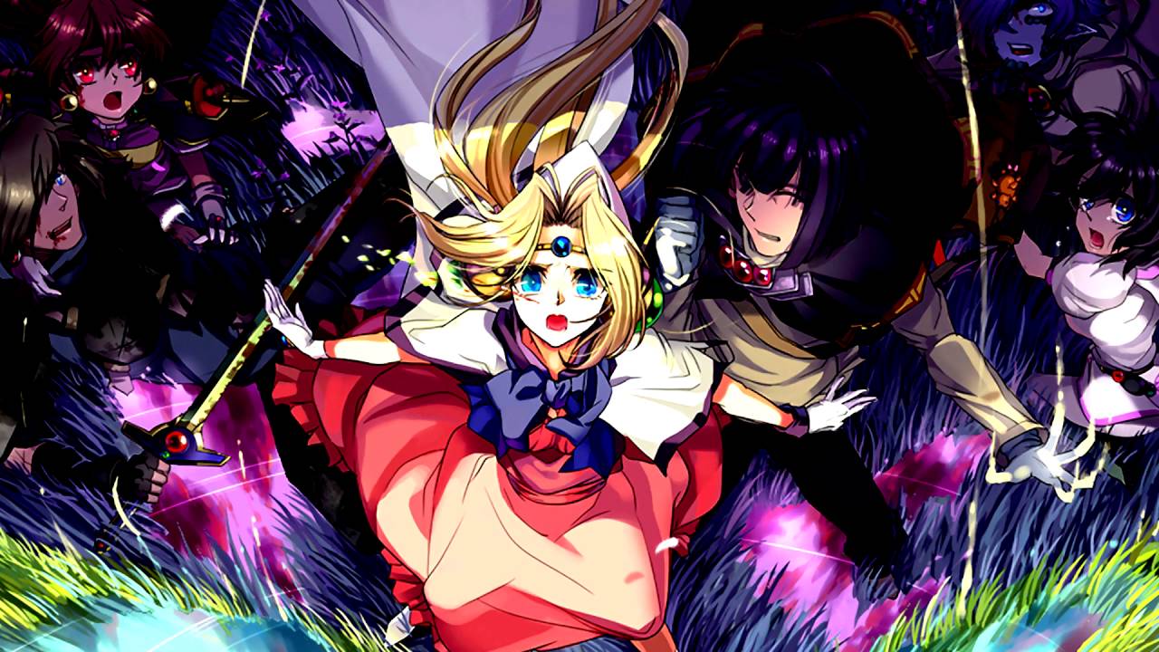 Cover~Slayers NEXT OP~Reupload~ - YouTube