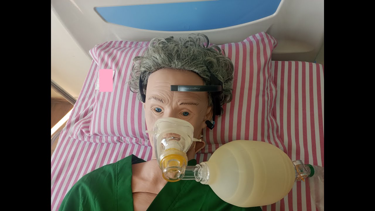 Paralyze, brain dead and coma patient monitoring using brain computer ...