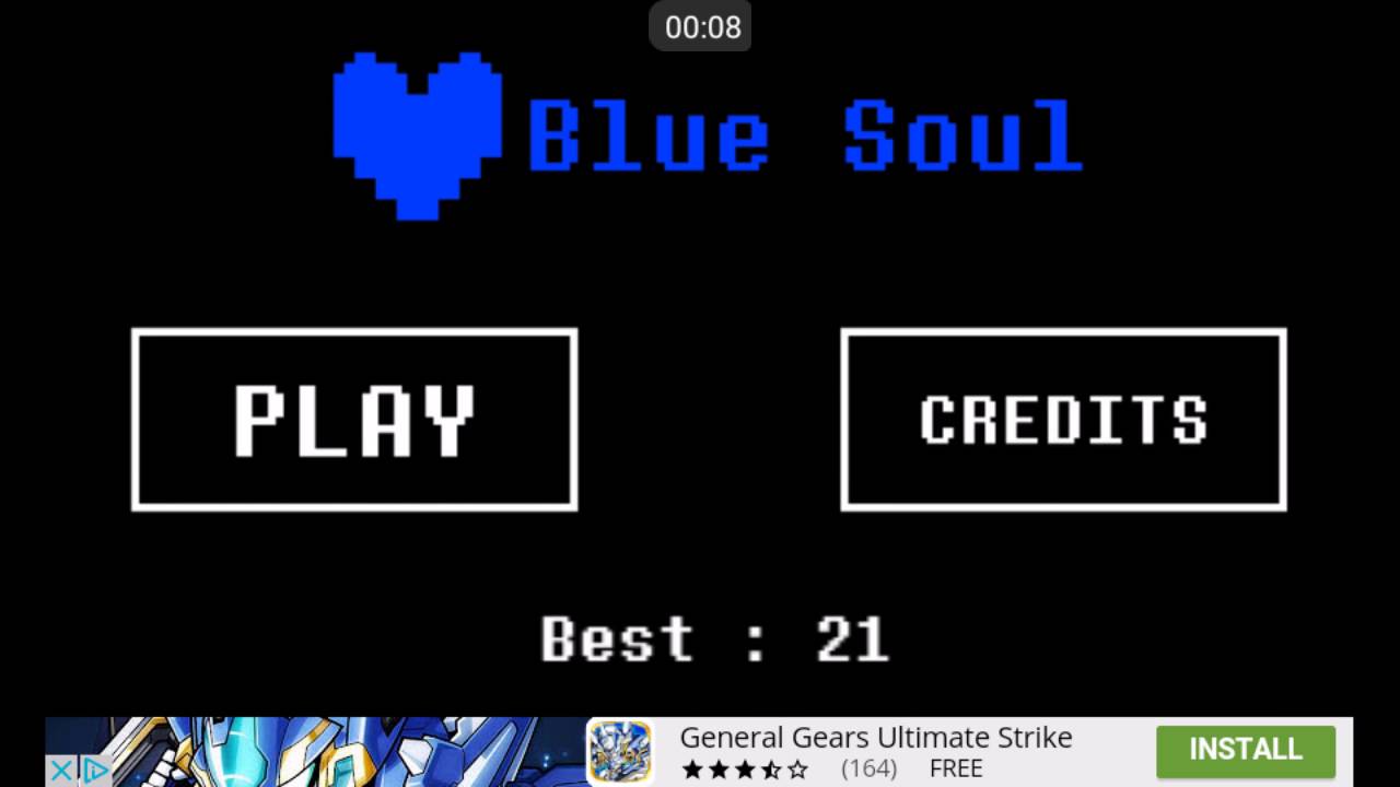 Pretty much Undertale fight sim |blue soul,green soul,and pink soul ...