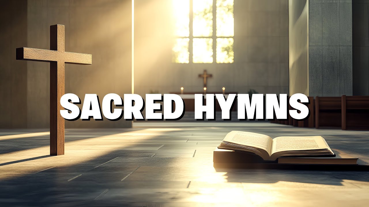 Christian Worship Music 1 Hour - Uplifting Church Music Selection - ⛪ ...