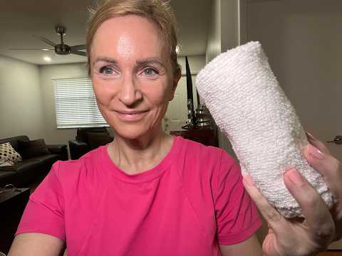My Thoughts on the Amazon Basics Cotton Washcloths