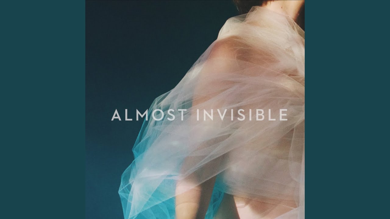 Almost Invisible - YouTube