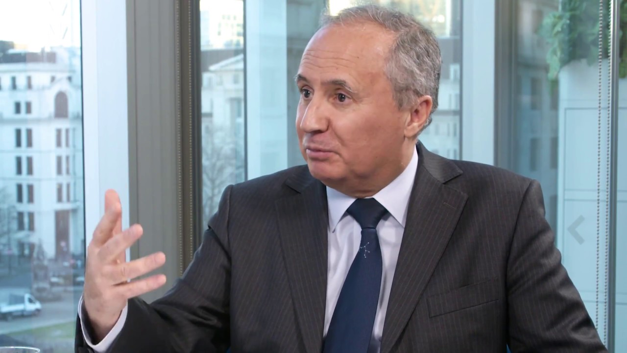 In Conversation with Apax Partners - YouTube