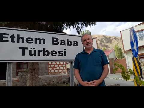 Ethem BABA 'nın  Hayat Hikayesi ..NARMAN ERZURUM
