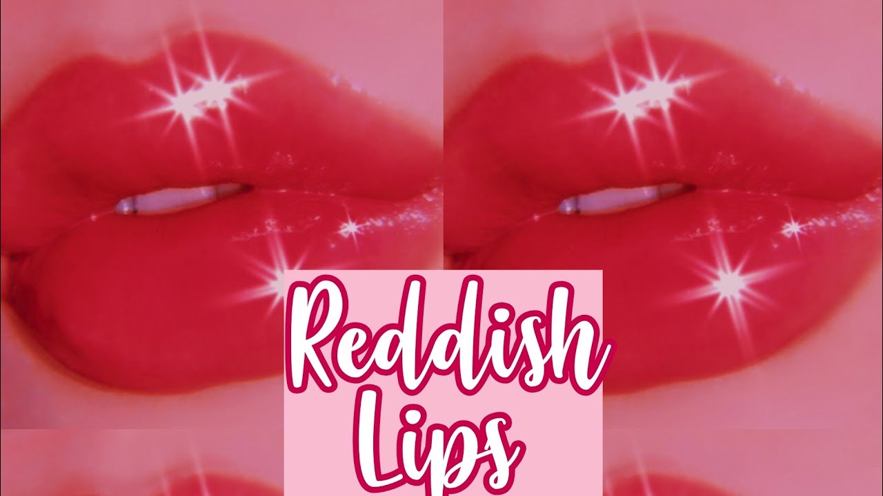 ͟͟͞͞ reddish plump lips subliminal-desired results˚₊· ͟͟͞͞ angelic⋅ʚ♡ɞ⋅ ...