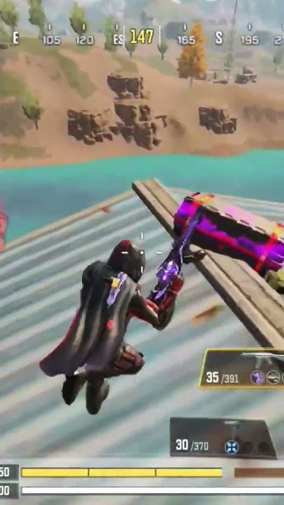 Crazy battle🔥 | CODM BR #shorts #codm #callofdutymobile #callofduty #codmbr #codmobile - YouTube