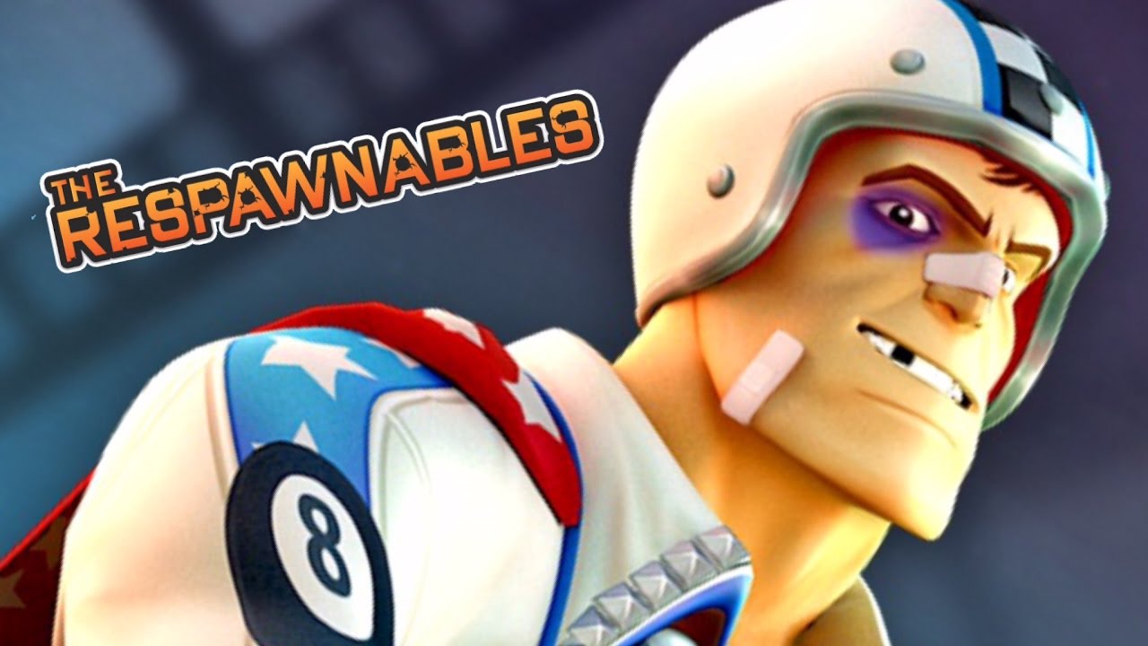 Respawnables | Superstars review - YouTube