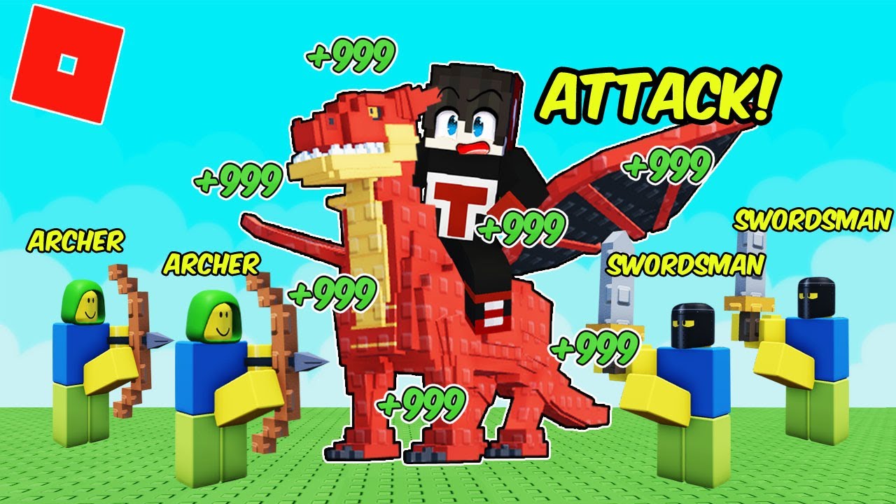 GUMAWA Ako ng TankDemic ARMY sa ROBLOX | BUILD AN ARMY | ROBLOX ...