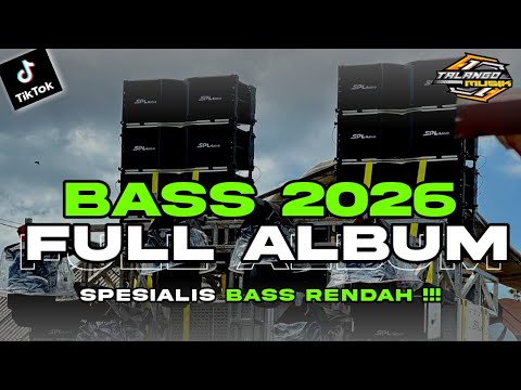 DJ CEK SOUND FULL ALBUM BASS BREWOK 2026 SUPER GLERR BY TALANGO MUSIK