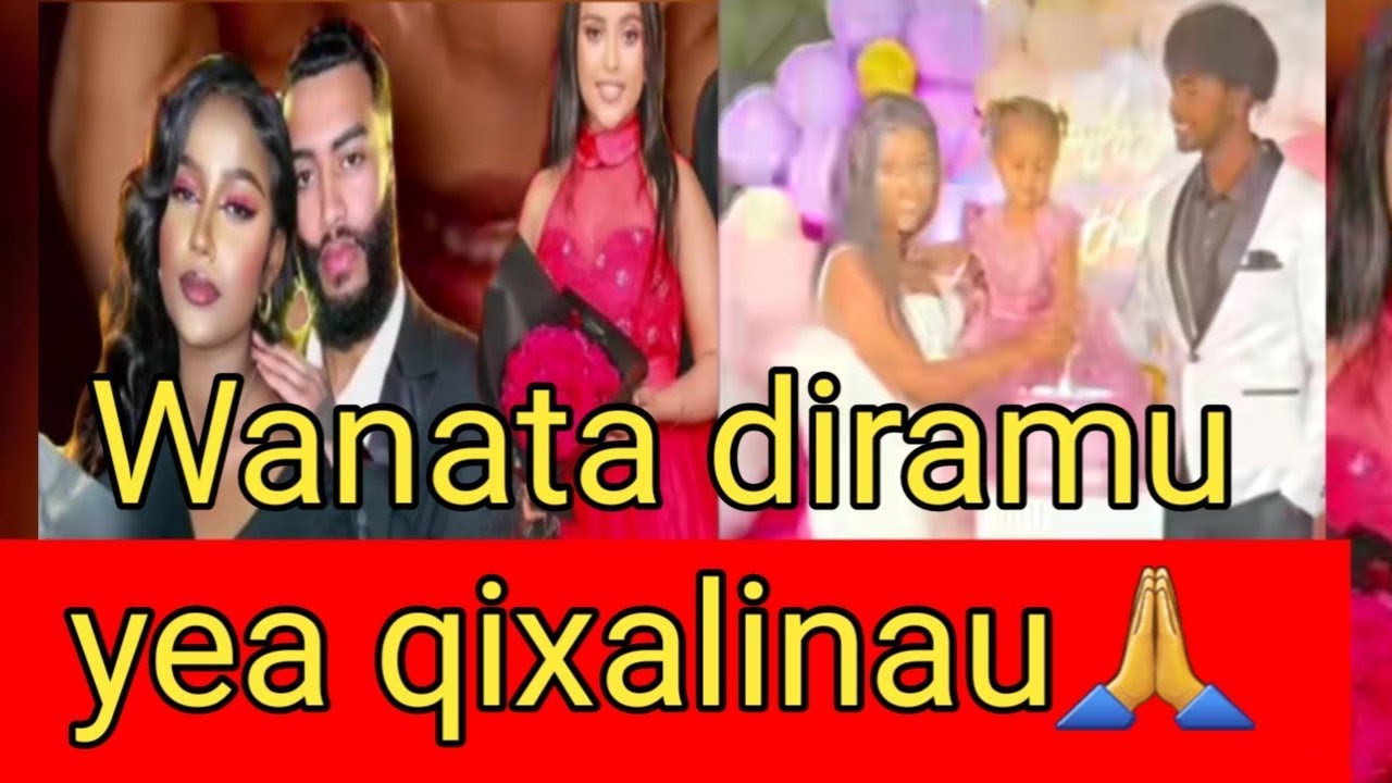 Wanata diramu yea qixalinau🙏 - YouTube