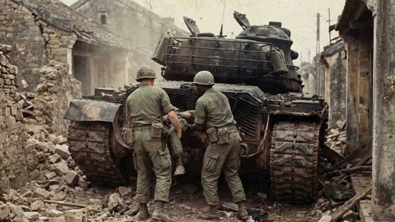 What Makes the 1972 Easter Offensive a Hidden Gem in Military History ...