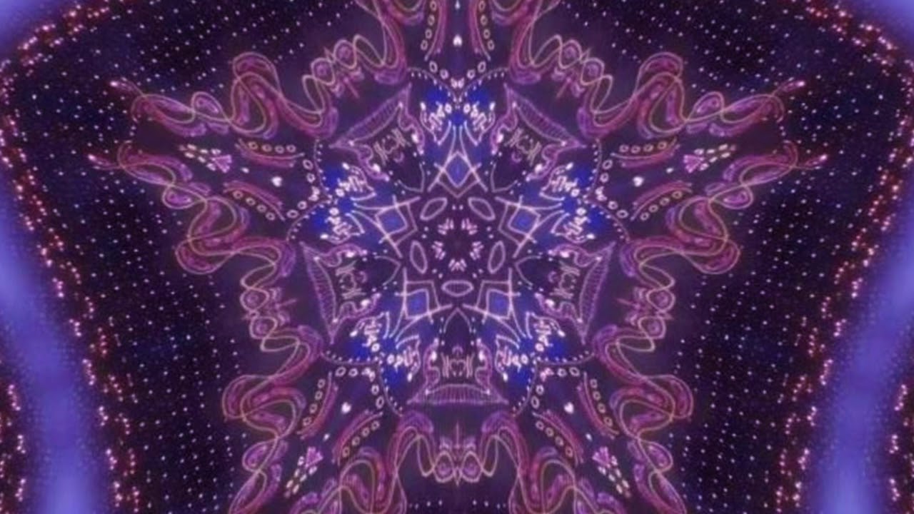 Soul Transfiguration Magdalene Activation in 432Hz - YouTube