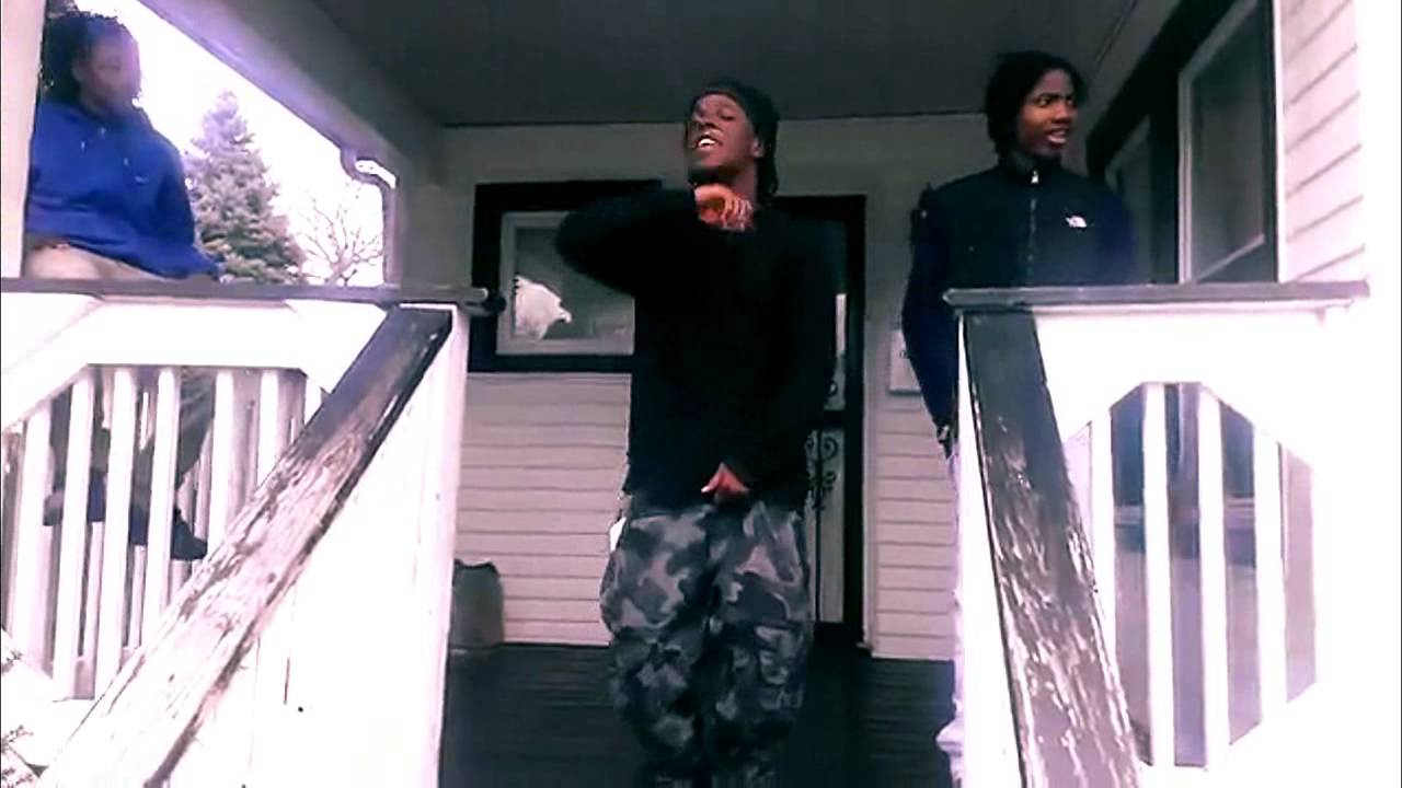 Lil'Shon x Migos (Music Video) - YouTube