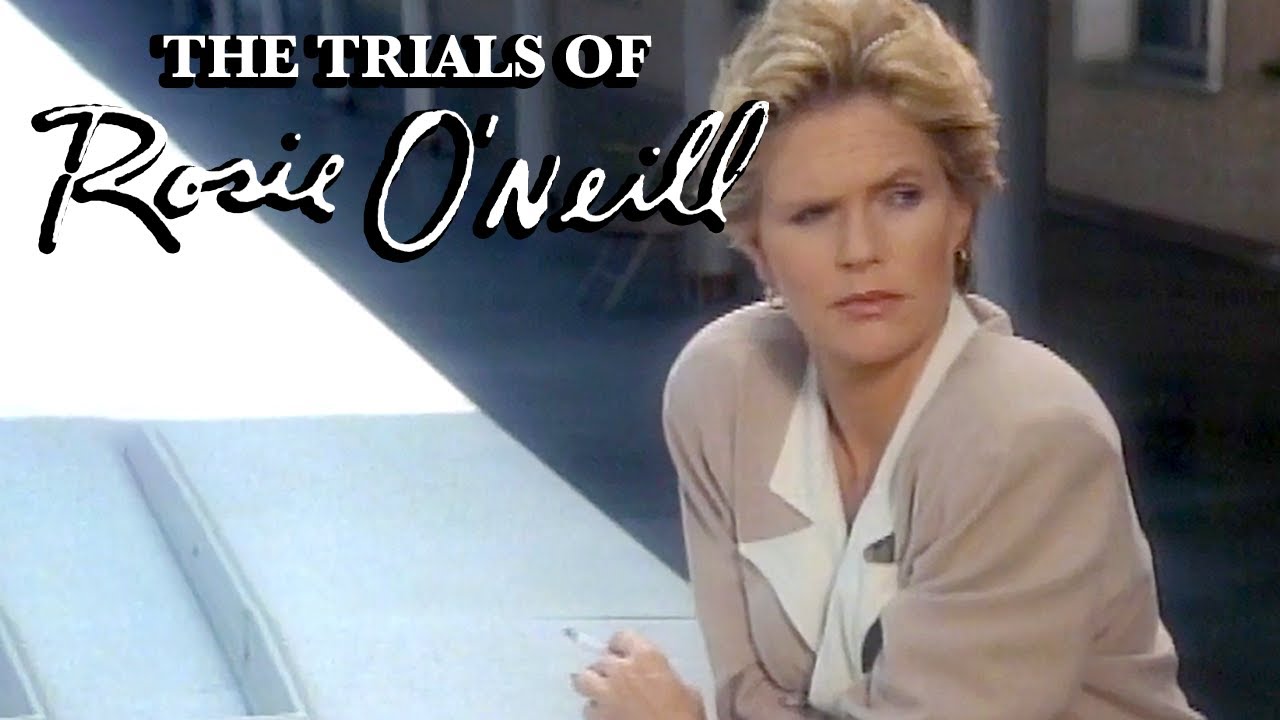 The Trials of Rosie O'Neill | Season 1 | Episode 4 | Late Night Callers ...