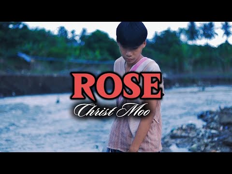 Christ Moo - Rose 🌹 ( Official MV ) - YouTube